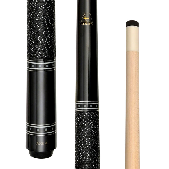 Short Pool Cues – Tagged "36" Pool Cue" – Aska Billiards