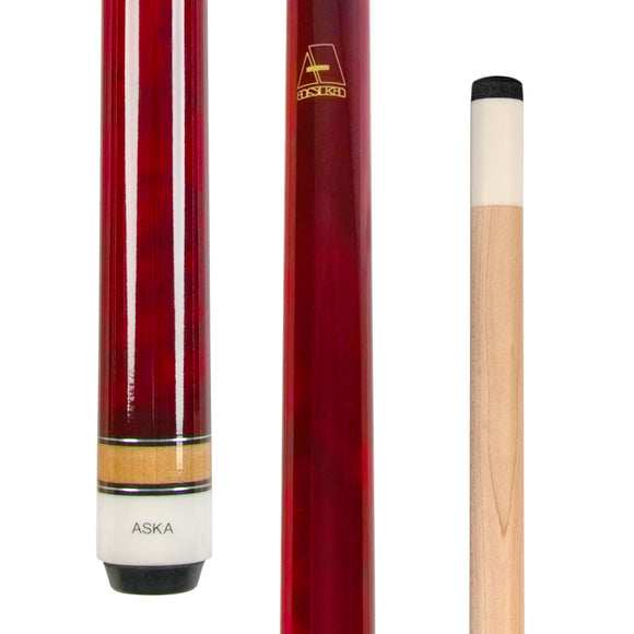 Short Pool Cues – Tagged "48" Pool Cue" – Aska Billiards